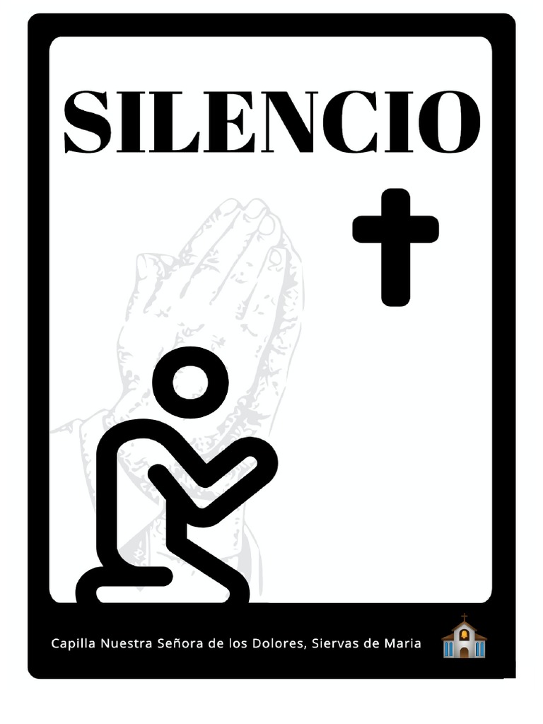 Silencio | PDF