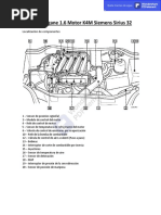 Siemens Sirius 32B - Pinout | PDF | Tecnología