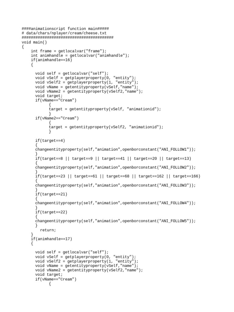 Script Log | PDF | Software Engineering | Computer Programming Script Log | PDF | Software Engineering | Computer Programming