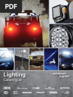 (Good) Tell-Tale Standard | PDF | Vehicles | Vehicle Technology