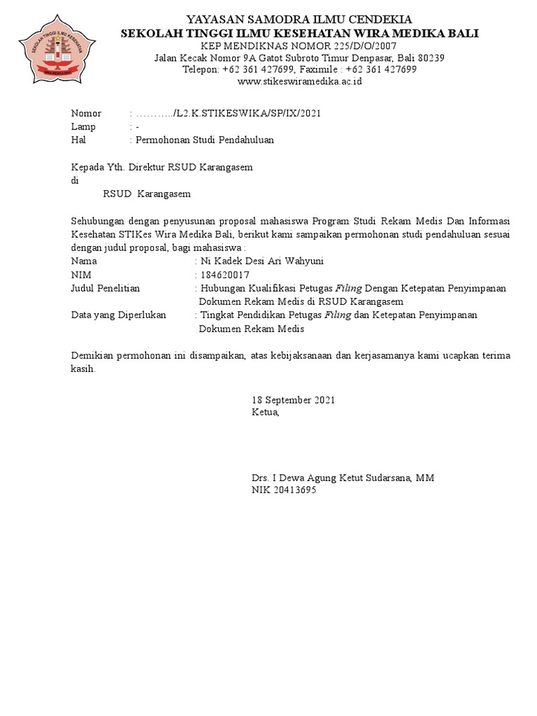 Format Stupen | PDF