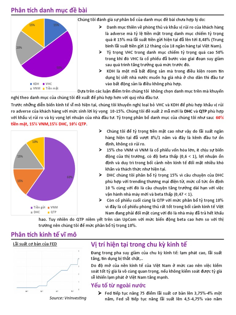Báo cáo Final | PDF