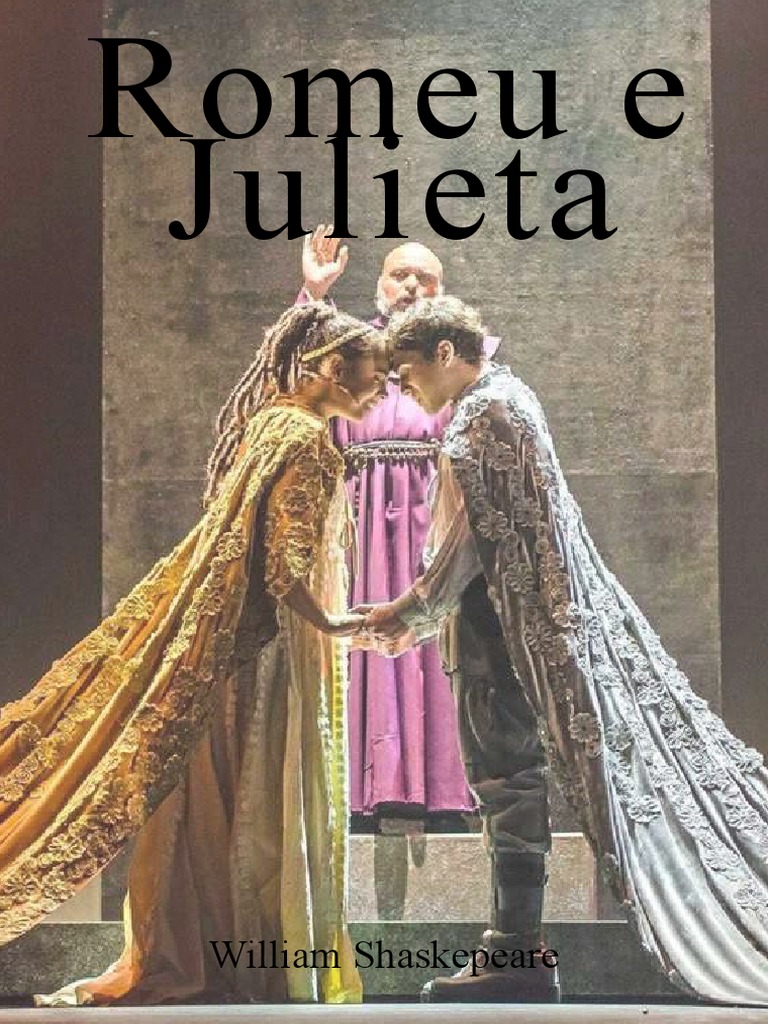 Romeu e Julieta | PDF