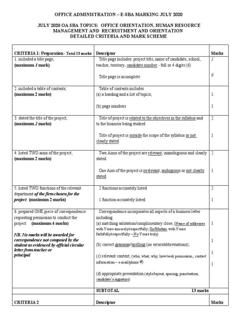 OA E-Sba outline | PDF | Information | Grammar