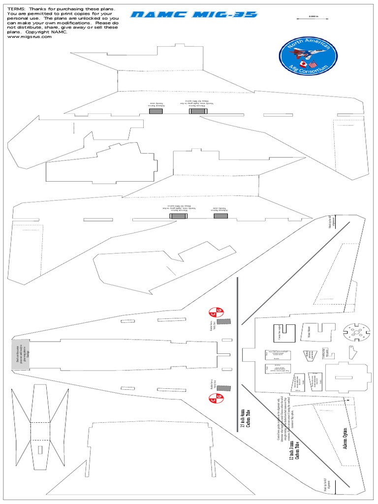NAMC Mig-35 MPF Untiled | PDF | Vehicle Design | Transport