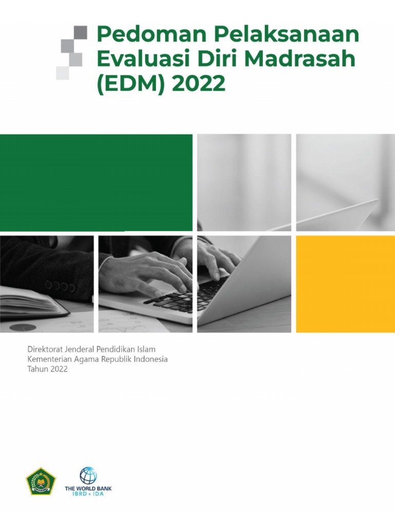 Pedoman Edm 1.0 | PDF