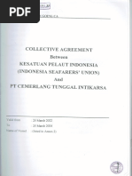 Guidance On DMLC Part II - Updated 13.07.2021 | PDF