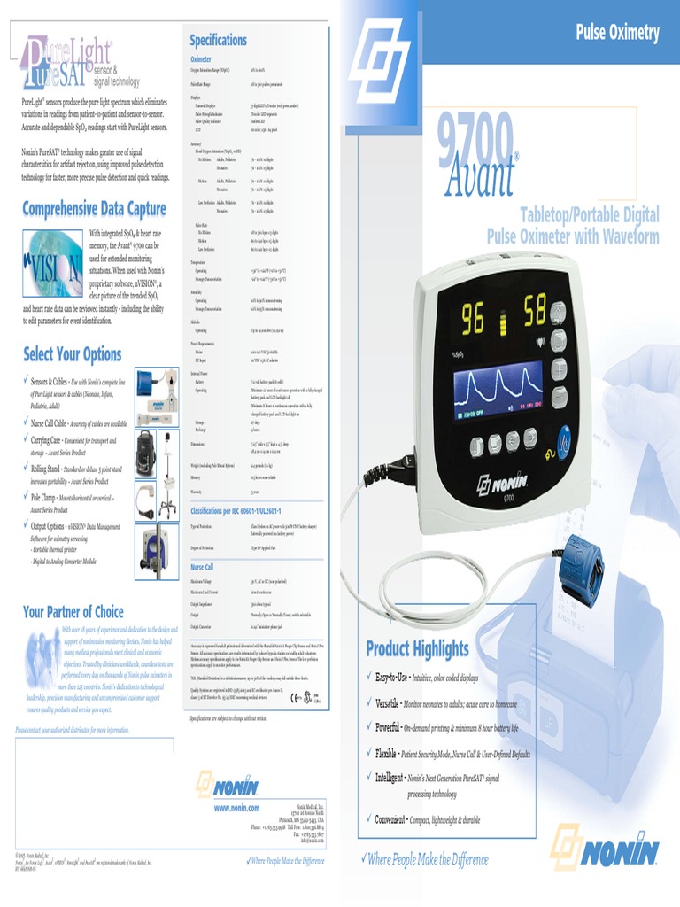 Avant 9700 Brochure | PDF | Electrical Engineering | Electricity Avant 9700 Brochure | PDF | Electrical Engineering | Electricity