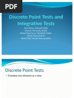 Math9 - Q2 Summative Test 1 | PDF | Mathematics | Multiple Choice