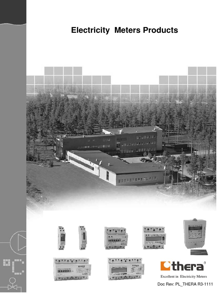 Data Sheet Thera 3 Phasa | PDF | Backlight | Smart Card