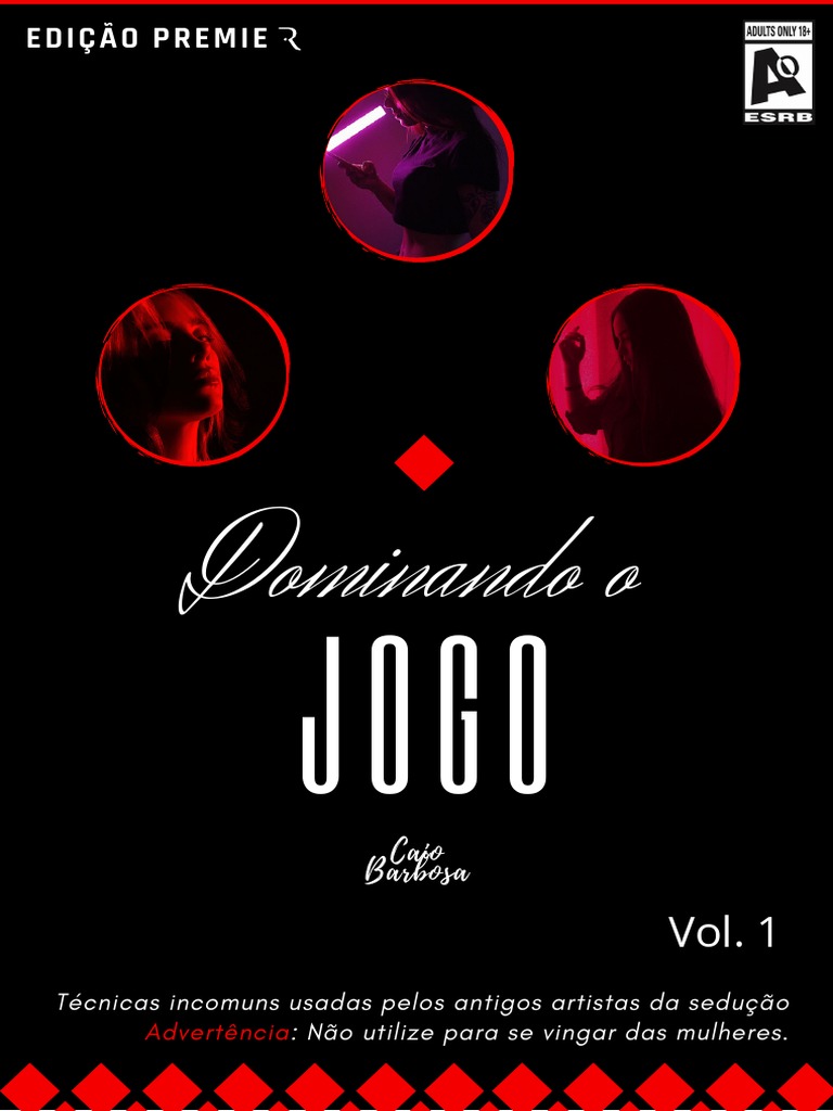 Dominando o Jogo | PDF | Tempo | Mulher