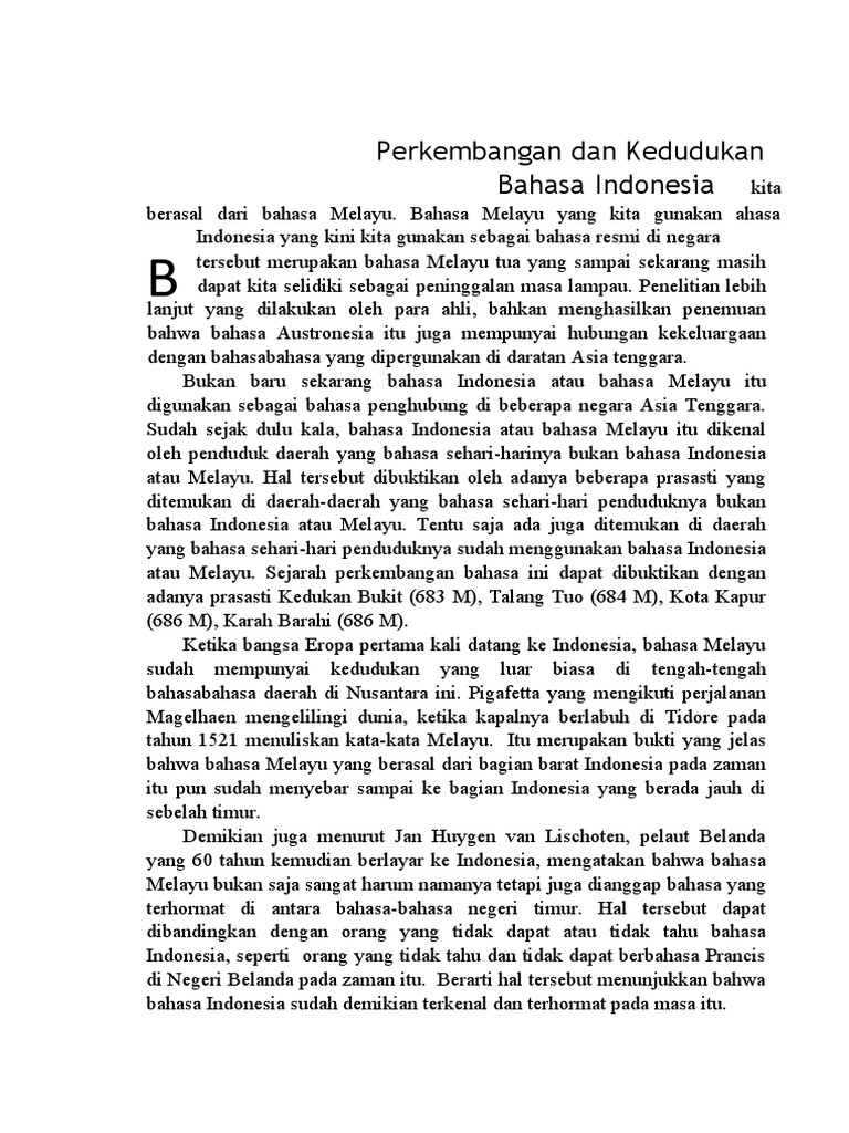 Materi Modul 1 | PDF