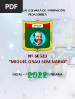 Sesiones de Aprendizaje Tic | PDF | Tecnología de información y comunicaciones | Salón de clases