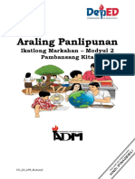 AP9 Q3 Module 2 PPT-edited | PDF