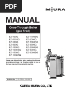 Actom John Thompson Boilers | PDF | Boiler | Coal