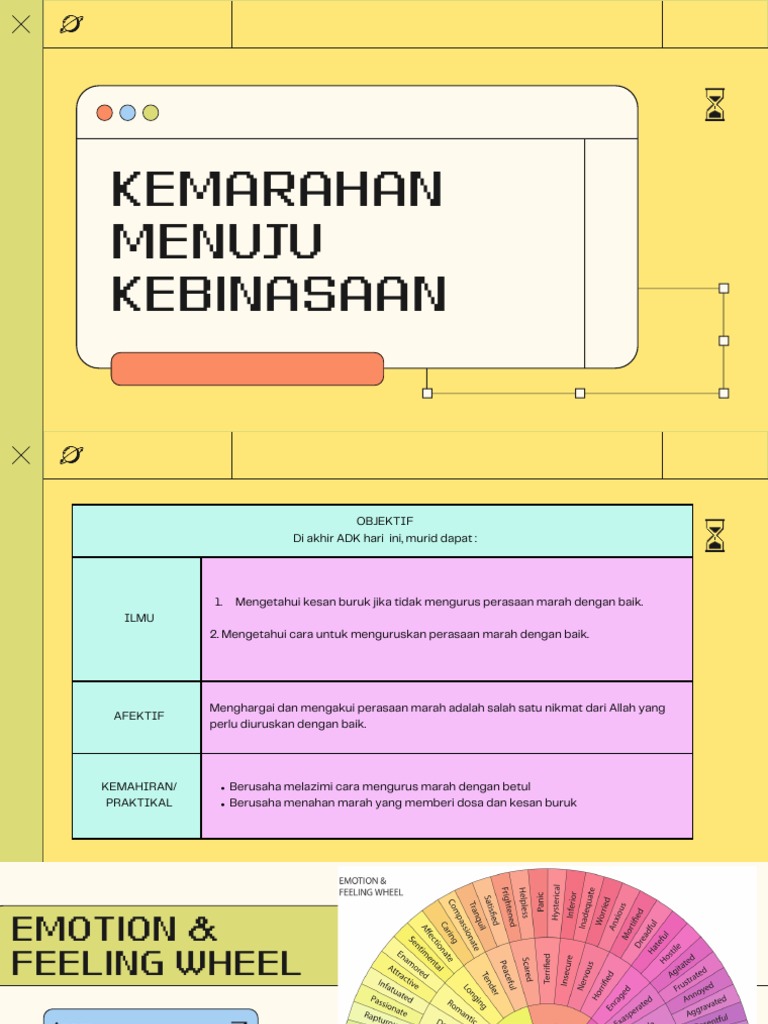 Kemarahan Menuju Kebinasaan | PDF | Pengembangan Diri Kemarahan Menuju Kebinasaan | PDF | Pengembangan Diri