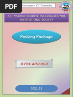 Ii Puc Physics - Practical Manual | PDF