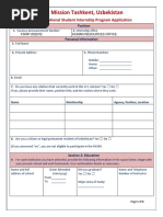Berlitz Proficiency Levels Overview | PDF | Conversation | Communication