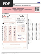 Auditing Theory Salosagcol Answer Key 2021 | PDF