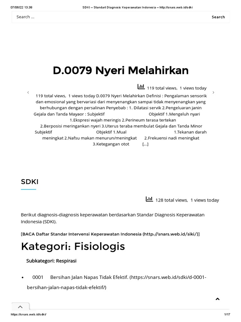 Buku Sdki PDF | PDF