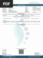 Anaphy Lab Manual | PDF | Human Body | Anatomical Terms Of Location
