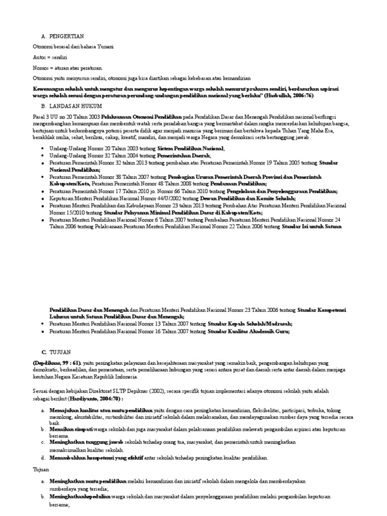 Bab 6 Evapro | PDF | Karier & Perkembangan