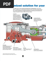 API 613 Special Purpose Gear Unit | PDF | Specification (Technical ...