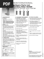 FP01 Data Sheet: FP01/S1/M/32/NC/S/77A-24D/ML/30 | PDF | Electrical ...
