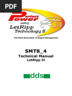 Siemens MS42 Pinout - MS4X Wiki | PDF | Throttle | Sensor