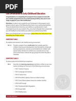 Reflective Dialogue Worksheet | PDF
