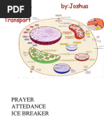Cell Transport Concept-Map | PDF | Membrane Biology | Life Sciences