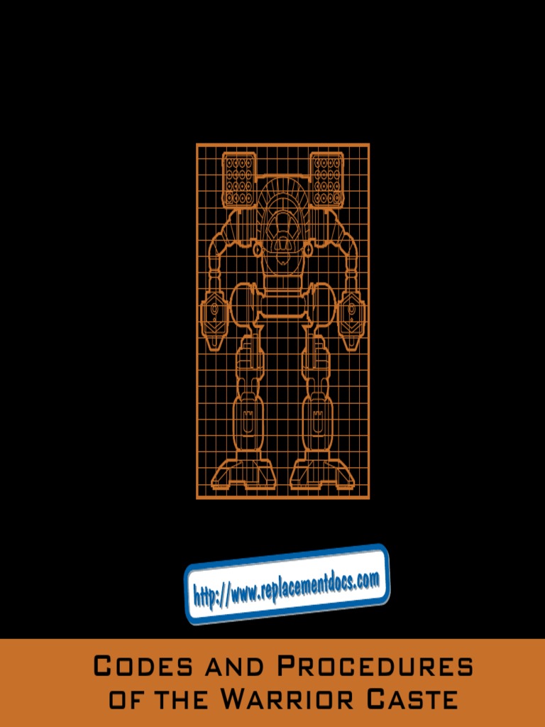 MechWarrior 2 - Manual - PC | PDF | Battle Tech | Ammunition