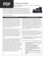 SOC 2 Report Example | PDF | Computer Security | Security