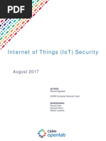 Template Manuscripts For Elsevier Journal | PDF | Citation | Paragraph