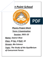 Bohr Model Project | PDF | Chemical Elements | Atomic Nucleus