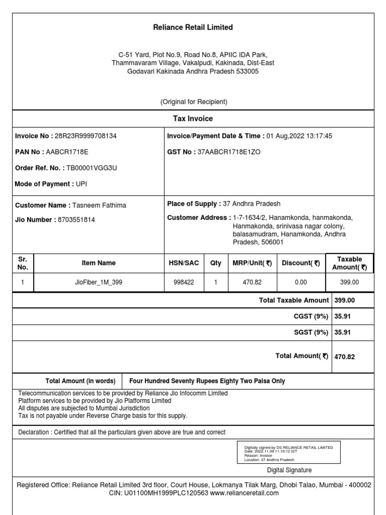 InvoiceHistory | PDF | Receipt | Invoice