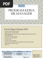 Sosialisasi One Pertamina 2024 | PDF | Pengembangan Diri