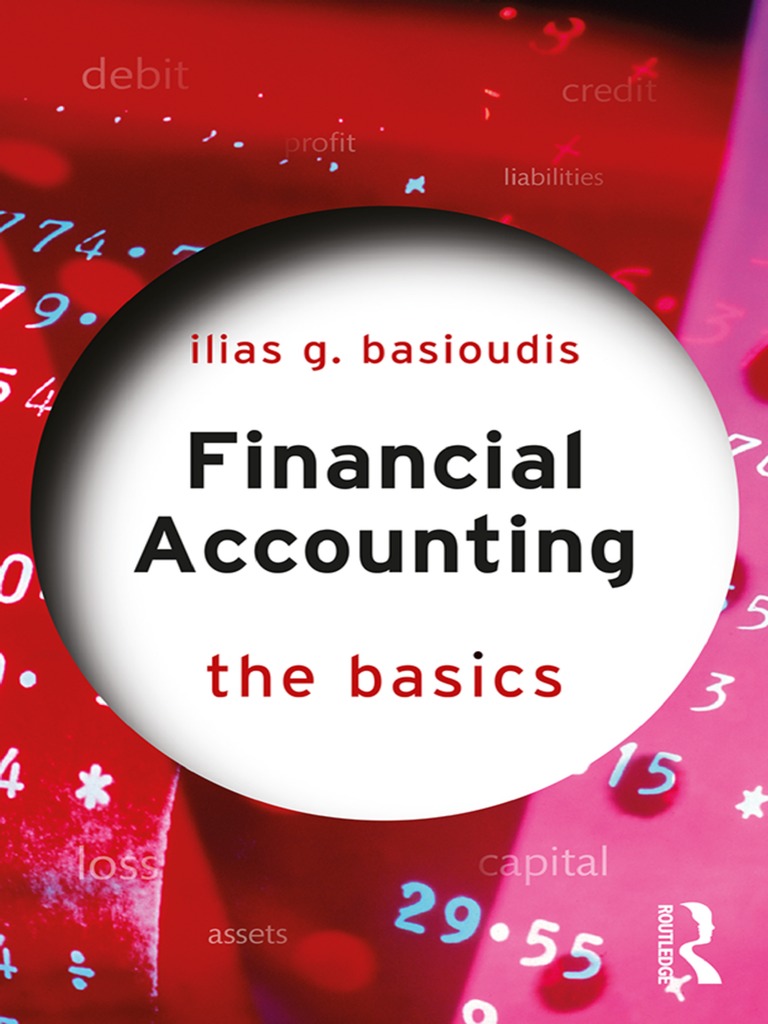 Basics - Financial Accounting, The | Download Free PDF | Equity ...