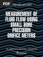 Richard W. Miller Flow Measurement Engineering Handbook - Third Edition ...
