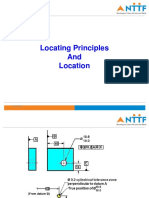 Locating and Clamping Principles Guide | PDF | Machining | Manufactured ...