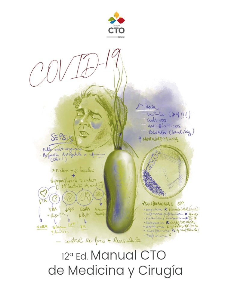 MIR.12.2223.MANUAL - IF.COVID-19 12 - Ed - ONLINE | PDF | Virus ...