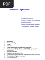 Process Centerline Implementation | PDF | Economies | Business