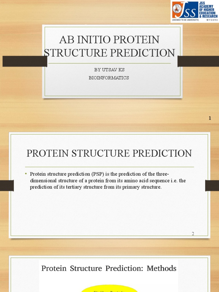 Ab Initio Protein Structure Prediction Download Free Pdf Molecular Dynamics Protein Structure