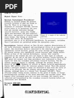 SCP 701 | PDF | Young Adult