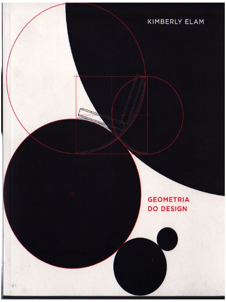 Geometria Do Design Kimberly Elam | PDF