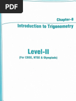 5.4 Using The Cast Rule | PDF | Trigonometric Functions | Euclidean ...