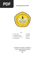 FAQ Sistem APOLO OJK untuk Pelapor | PDF