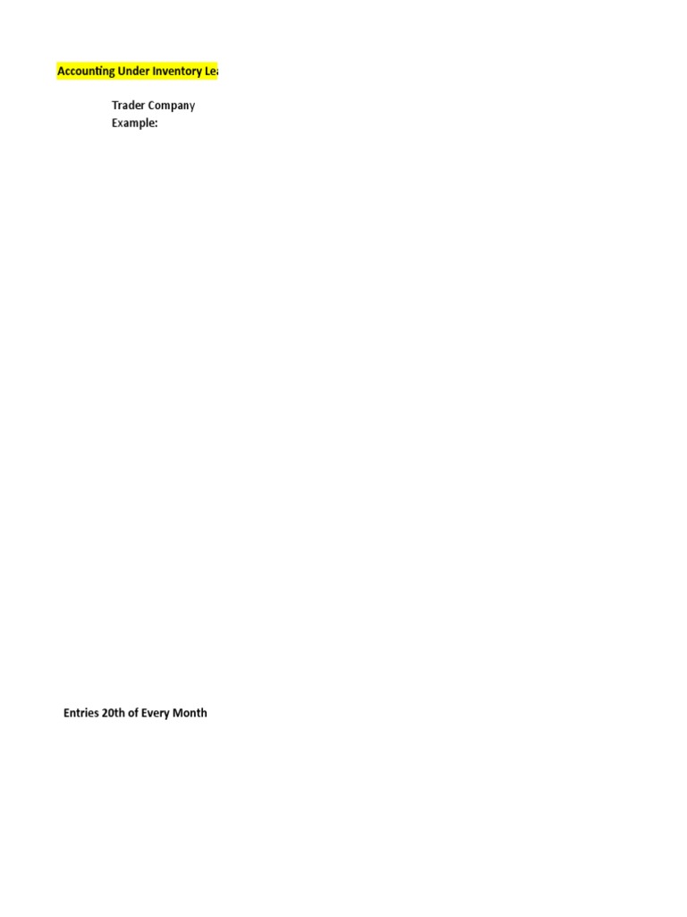 GST Accounting Entries | PDF | Debits And Credits | Corporations