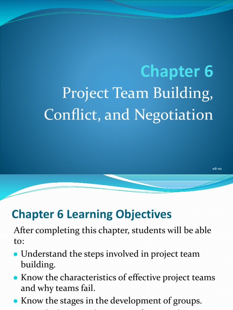 PMCourse Fall2022-2023 CH6 | PDF | Psychological Concepts | Behavioural Sciences