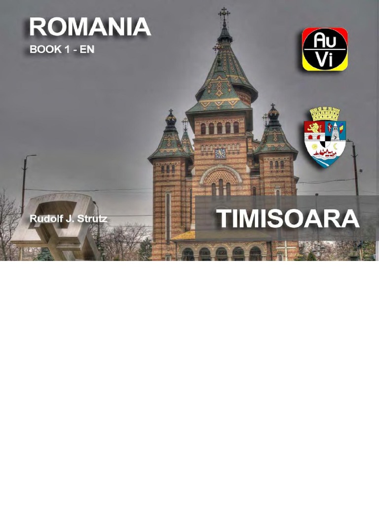 Rudolf J. Strutz - Timisoara | PDF